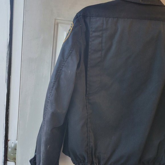 lion uniforms | Jackets & Coats | Vintage Manchester New Hampshire Fire ...